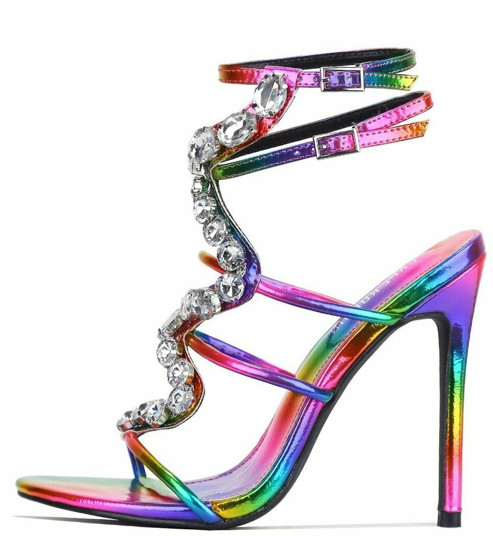 Diamond Kaleidoscope – Luxe On 7th