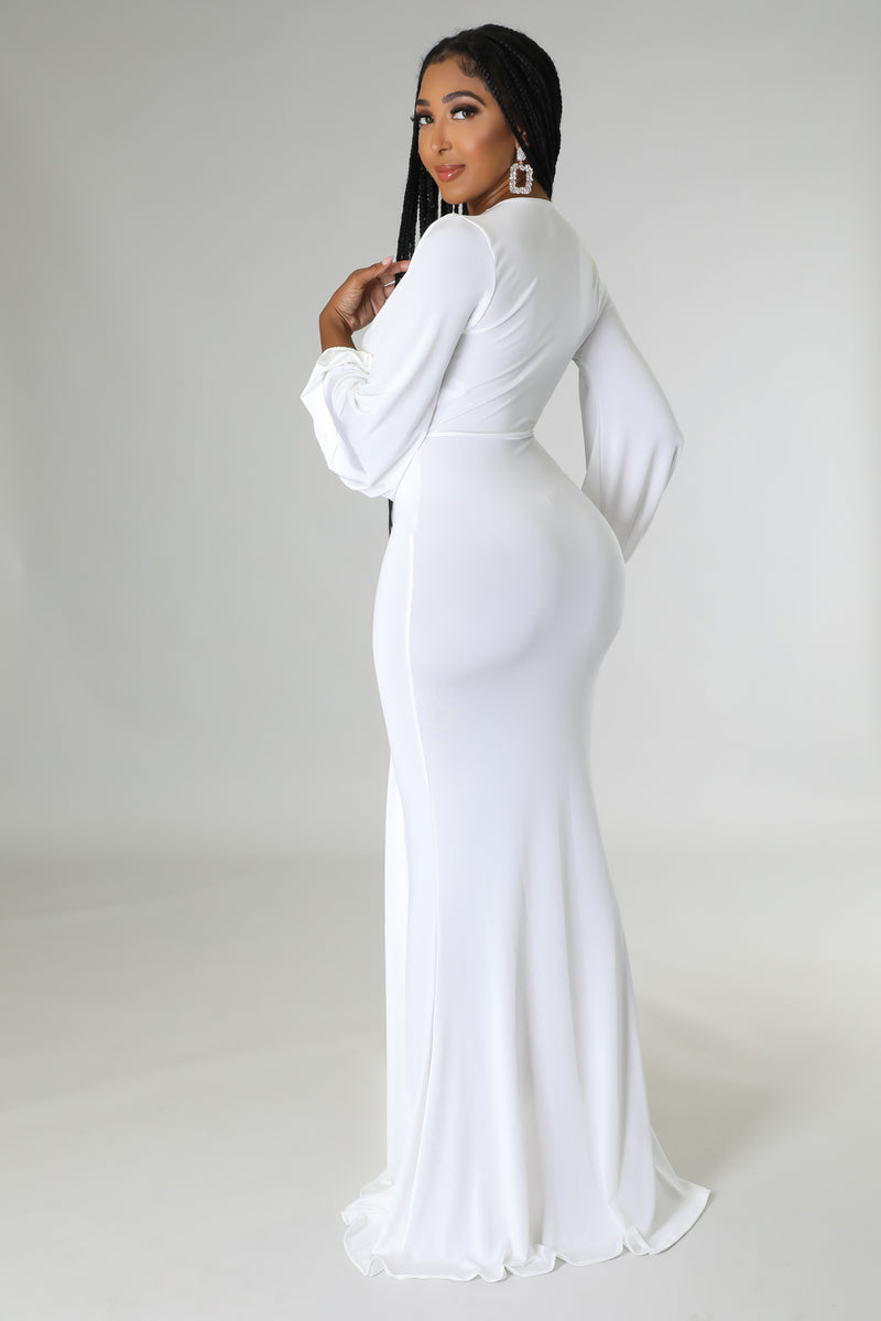 Bella Day Dress – Luxe On 7th