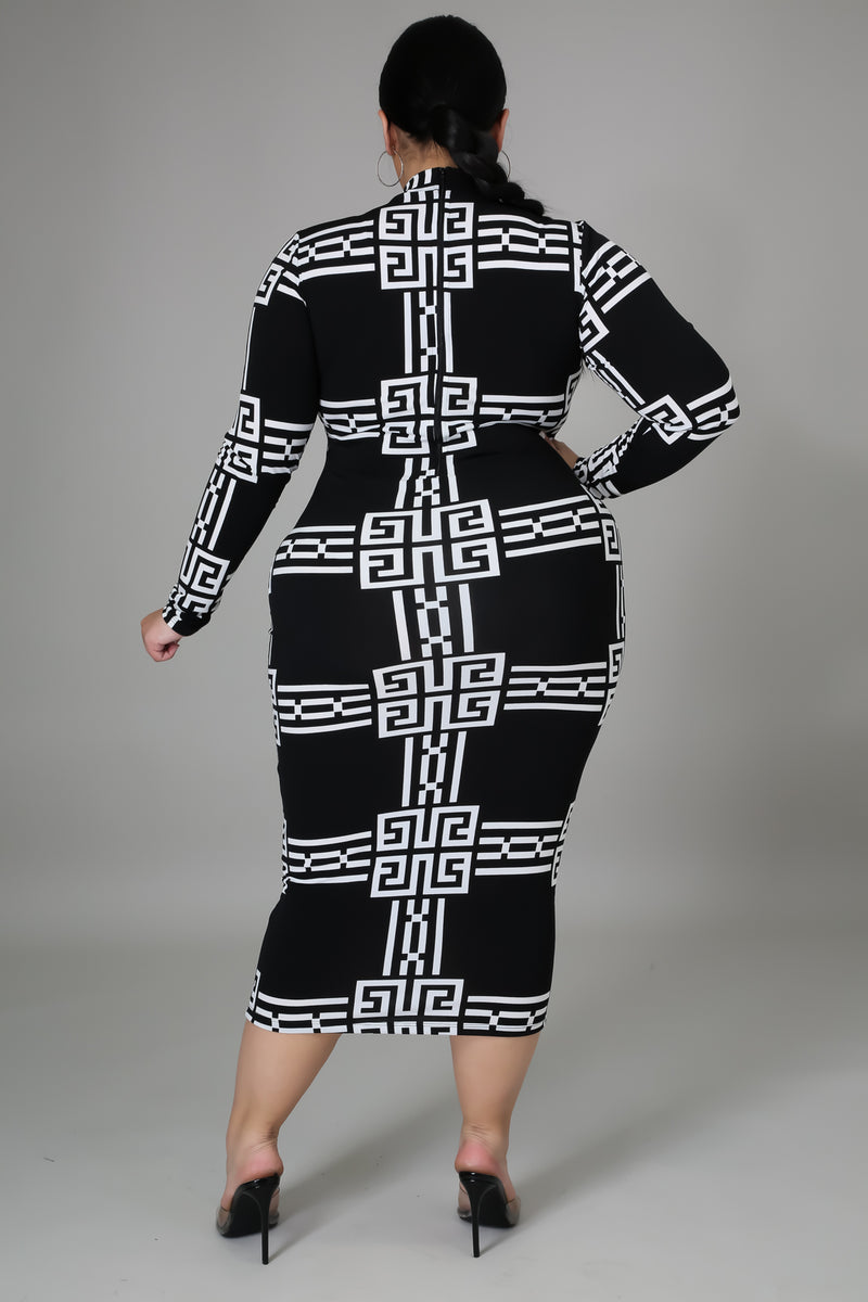 The Aztec – Luxe On 7th