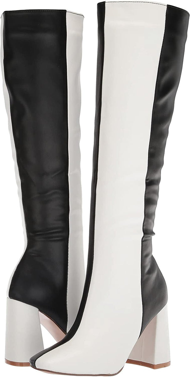 The Jackie Onassis Boot – Luxe On 7th